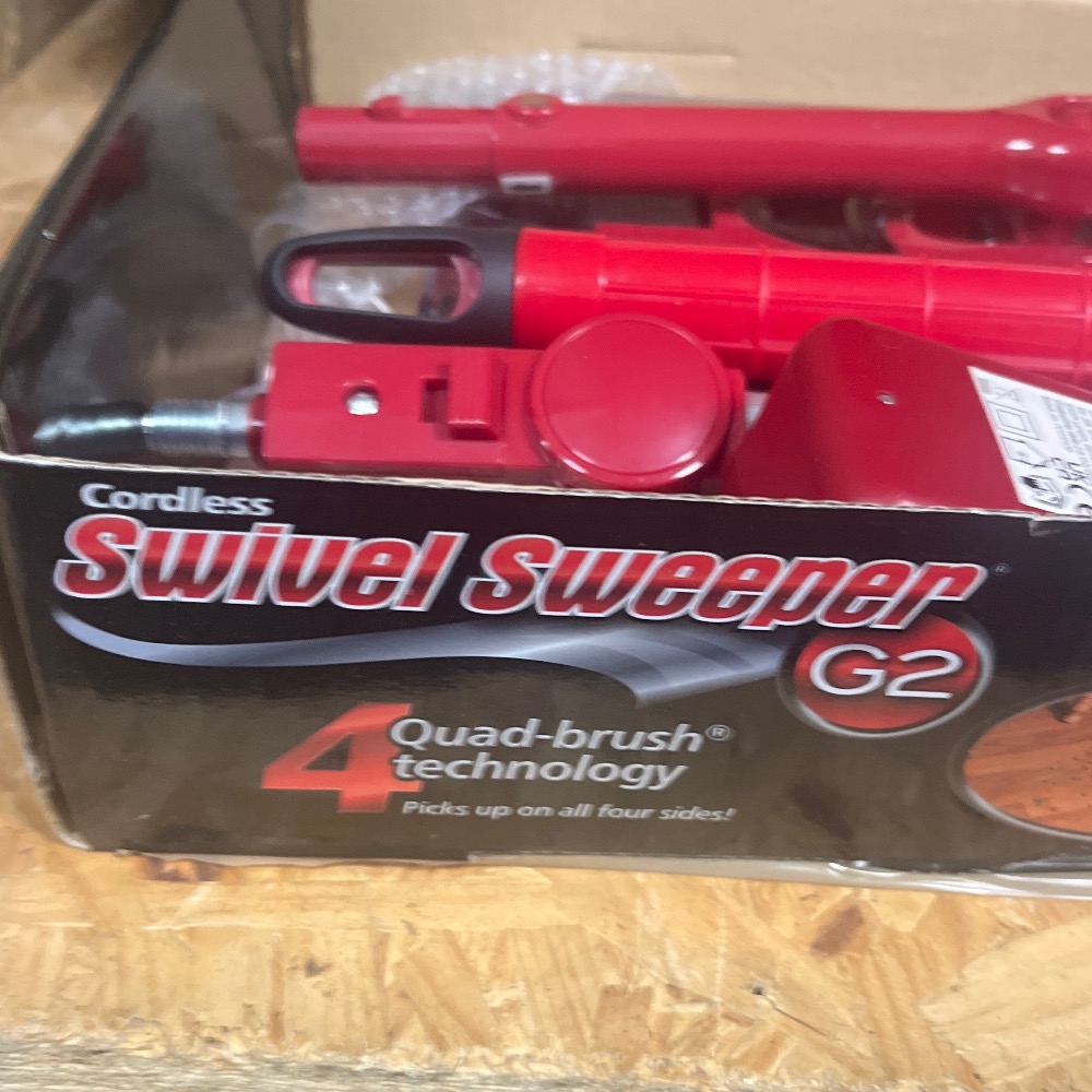 New Jml JML Swivel Sweeper - Own4Less